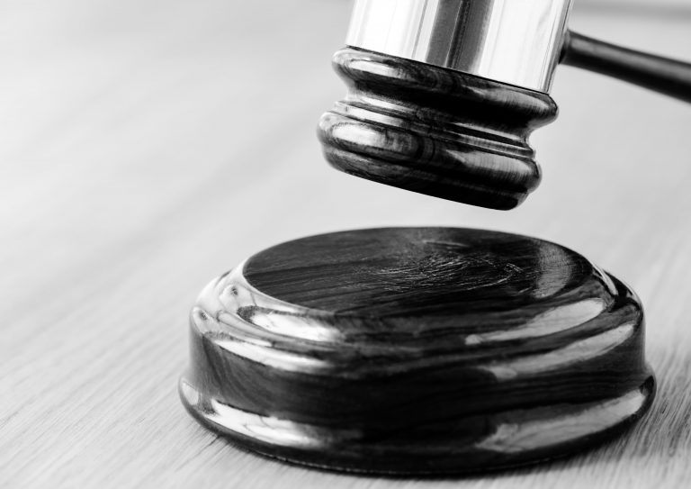 HOW TO PROCEED WITH A CLAIM IN THE SMALL CLAIMS COURT – Gerhold & Van ...